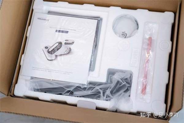 SOLEUSAIR舒乐氏除螨仪SLS-CM01开箱使用评测：一键除螨除菌 - 知乎