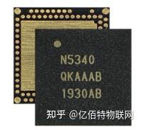 Nordic的NRF51、NRF52、NRF53选型区别 - 知乎