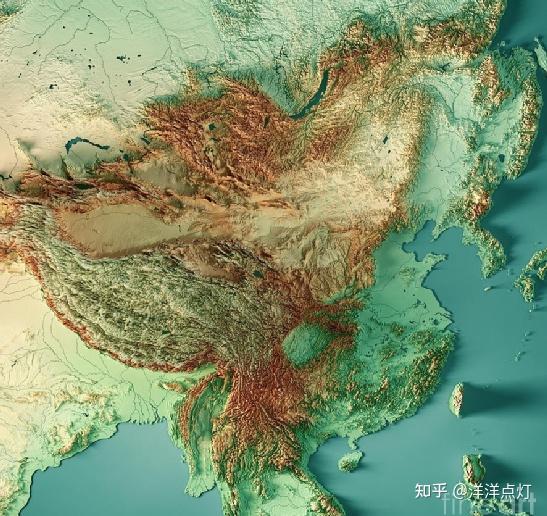 中国故事——东北简明史 - 知乎