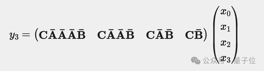 Mamba原理最通俗介绍火了，一文看懂“Transformer挑战者”两大主要思想！网友：年度最佳解读 - 知乎