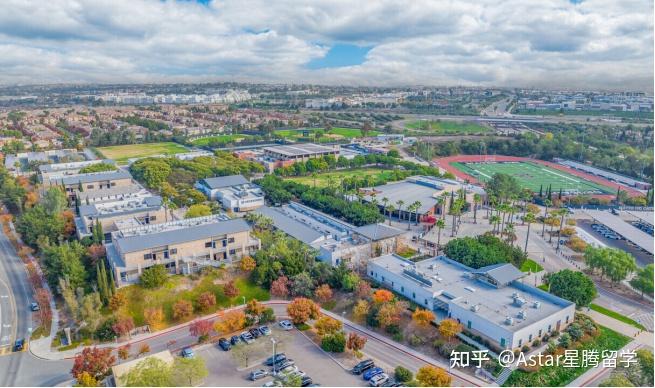 梅特德伊天主教高中 Mater Dei Catholic High School - 知乎