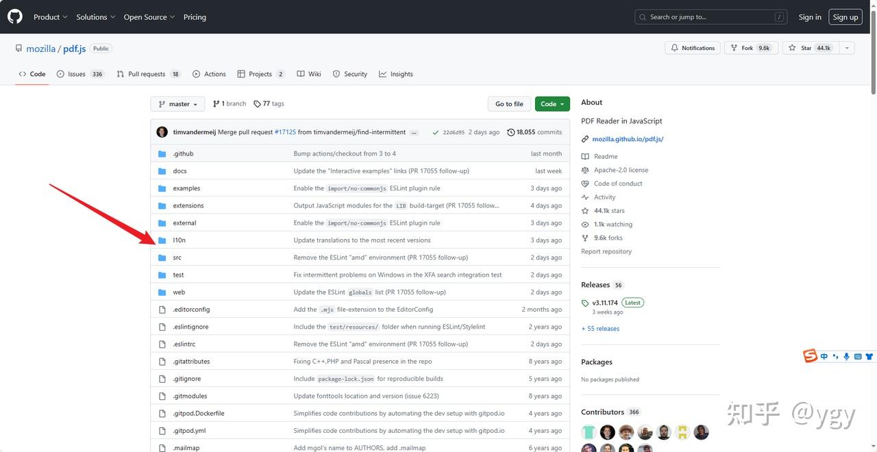 vue3中使用vue3-pdf-app和使用浏览器内置的PDF插件浏览器PDF文件 - 知乎
