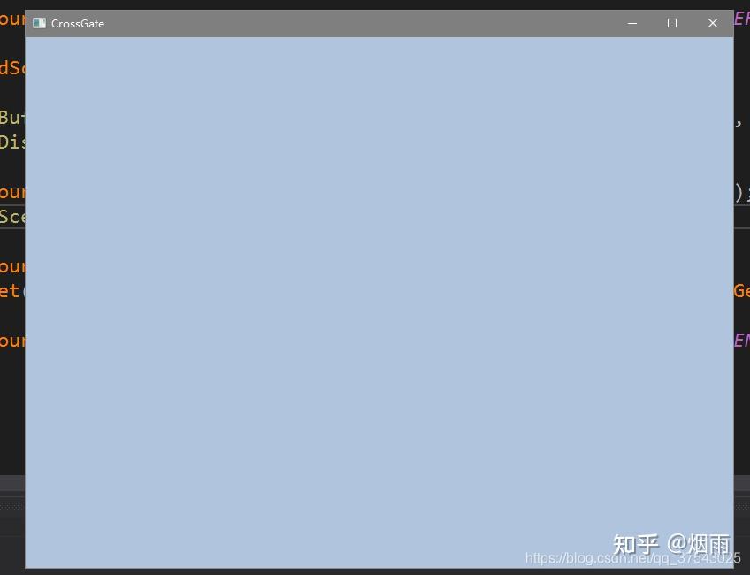 d3d12龙书学习之MiniEngine的最小化实现（一） - 知乎