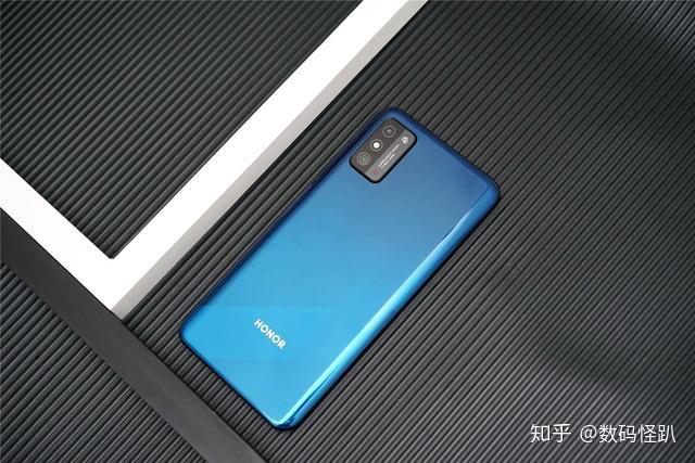 荣耀X10 Max评测：一手可以掌握的大屏5G双模手机 - 知乎