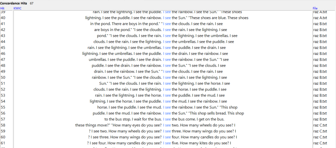 RAZ aa到C级别应该怎么刷，技术分析贴来了！ - 知乎