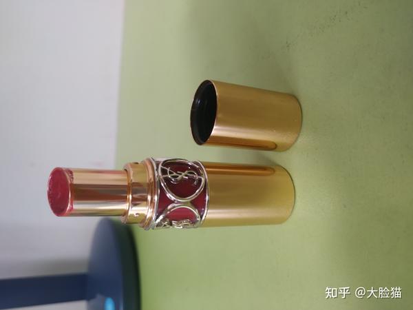 黄皮干唇：ysl烂番茄色、mac998、阿玛尼权利405唇膏口红试色，及优缺点分析。 - 知乎