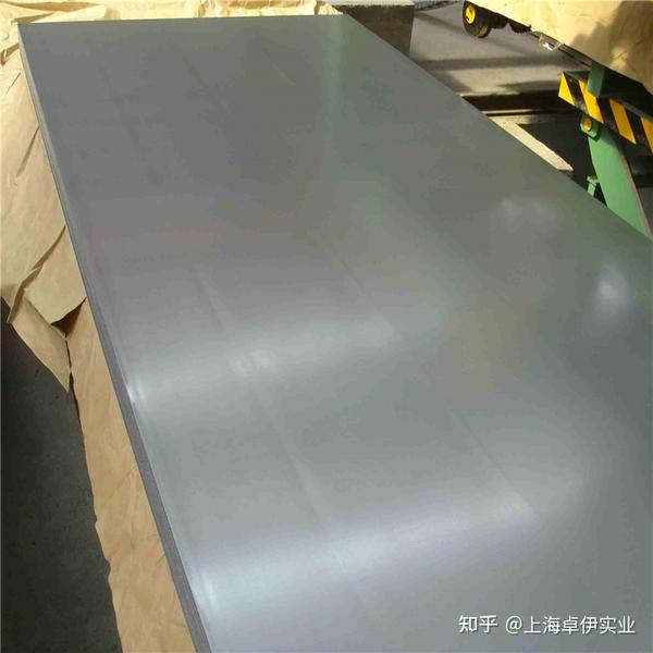 1J06(1J6)铁铝软磁合金特殊规格可定做 - 知乎