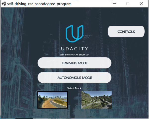Udacity自动驾驶模拟器环境搭建与剖析 知乎