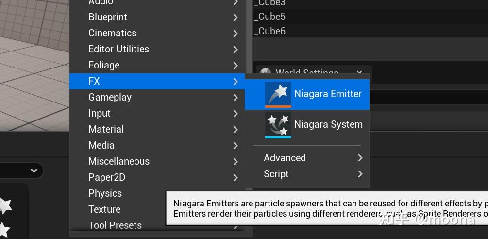 niagara入门 - 知乎