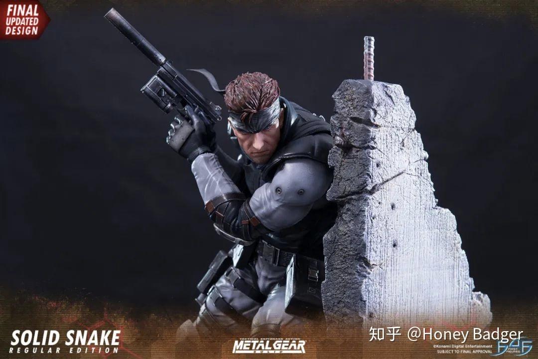 攻击型手枪系统MK23，究竟是基石还是鸡肋？ - 知乎