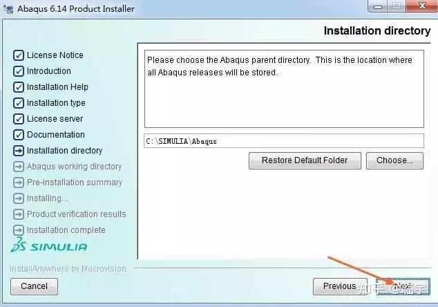 Abaqus6.14.4安装教程软件下载、汉化教程 - 知乎