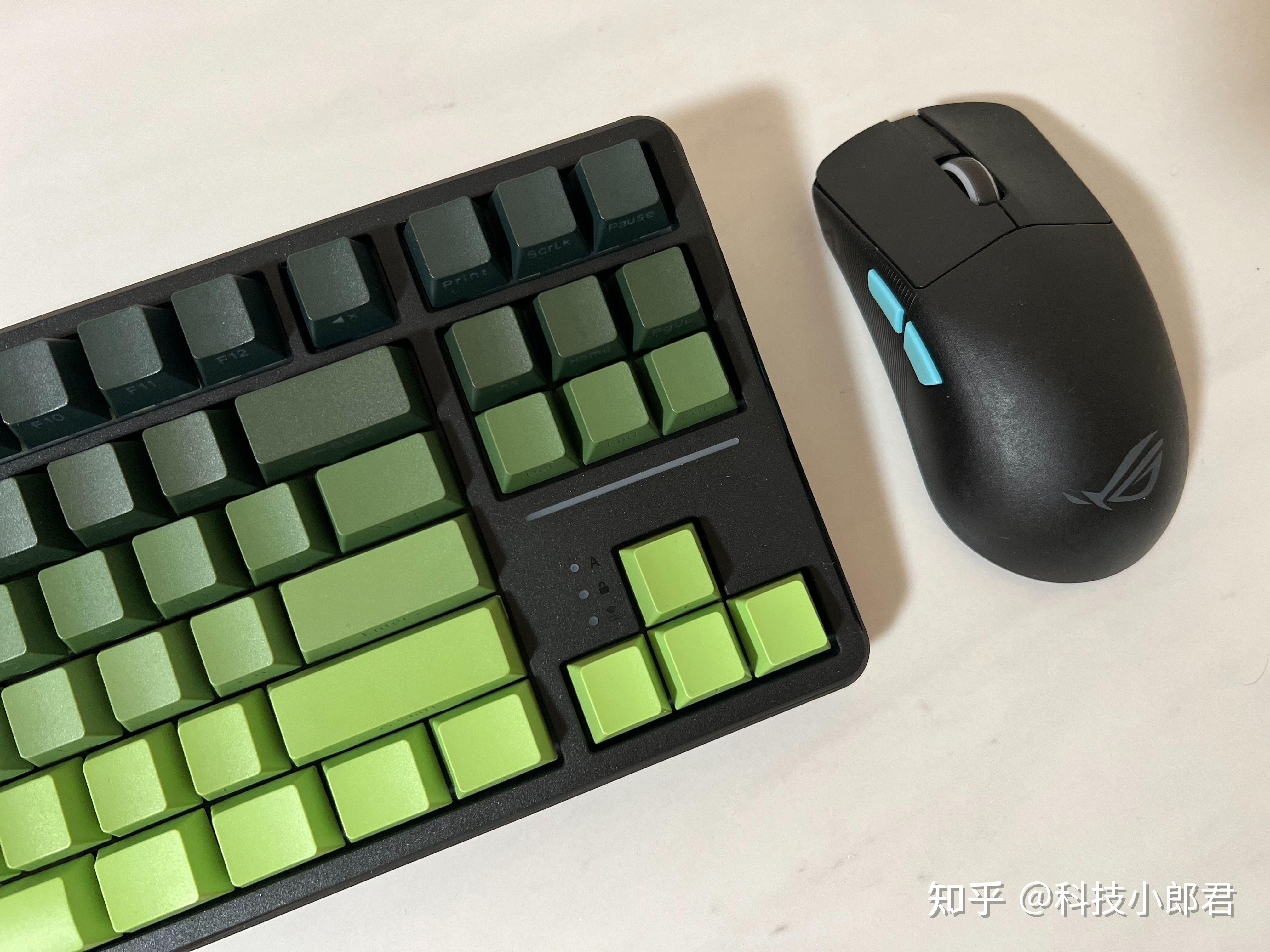 2024年最具性价比键盘推荐！狼途T88/前行者X87/迈从K87横向对比，告诉你哪款最适合入手！