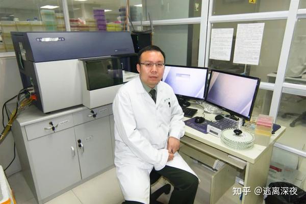 首次！大学以第一通讯作者单位发Cell - 知乎