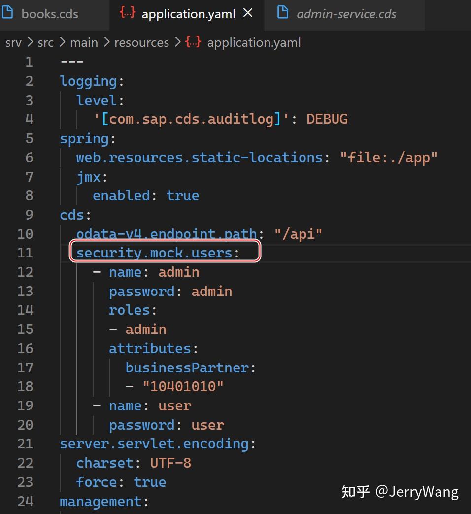 Spring Boot 应用使用 application.yml 和 application.properties 的区别 - 知乎