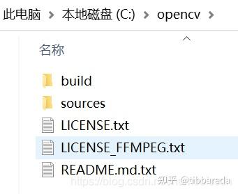 C++ Opencv 安装配置 - 知乎