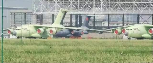 帅气值爆表了！运20渐入佳境换中国心，足迹已遍布亚非欧及大洋洲 - 知乎