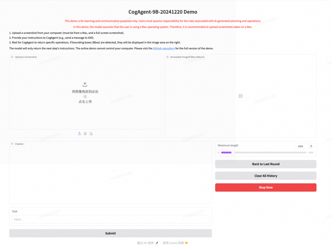 智谱发布GLM-OS概念及Agent产品，CogAgent-9B模型开源助力GUI交互场景 - 知乎