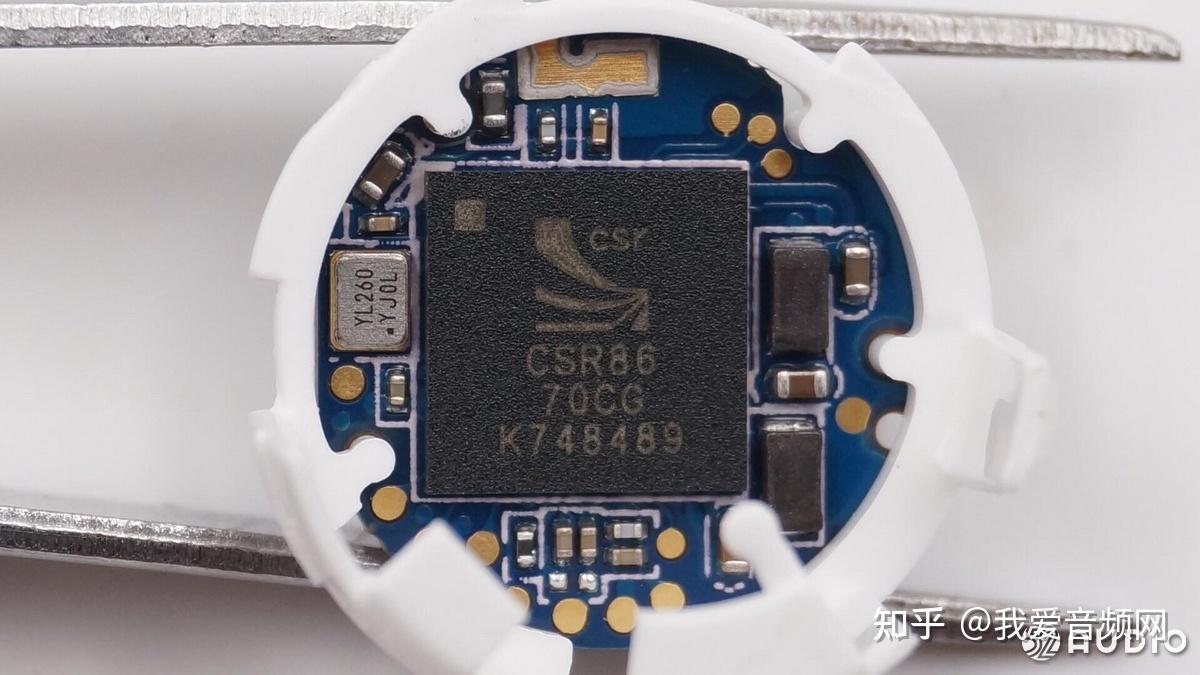 133款音频产品代表作！高通蓝牙音频SoC应用案例汇总 - 知乎