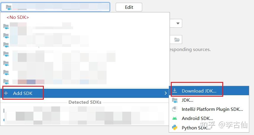 国内镜像+JDK下载地址+IDEA专业安装版和免安装版下载地址 - 知乎