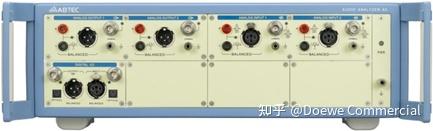 感知音频质量分析POLQA测试方案 - 知乎