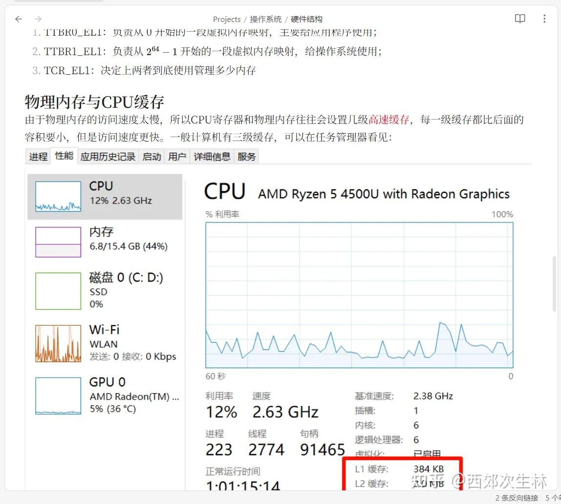 2025 Obsidian知识管理入门指南 - 知乎