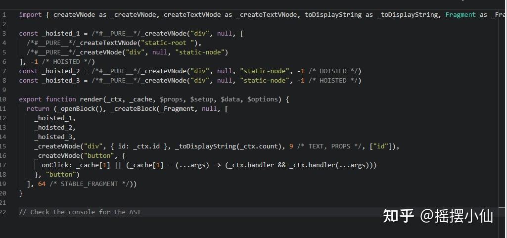 Vue3.0介绍 - 知乎