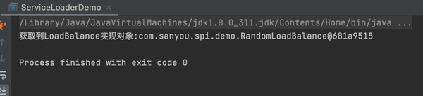 阿里一面：说一说Java、Spring、Dubbo三者SPI机制的原理和区别 - 知乎