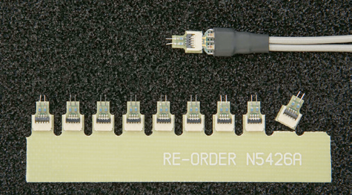 如何选择示波器探头和附件？ - 知乎