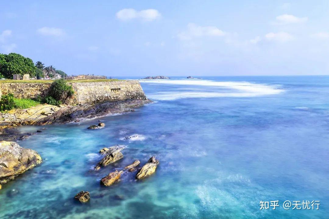 今年想去斯里兰卡怎么玩？ - 知乎