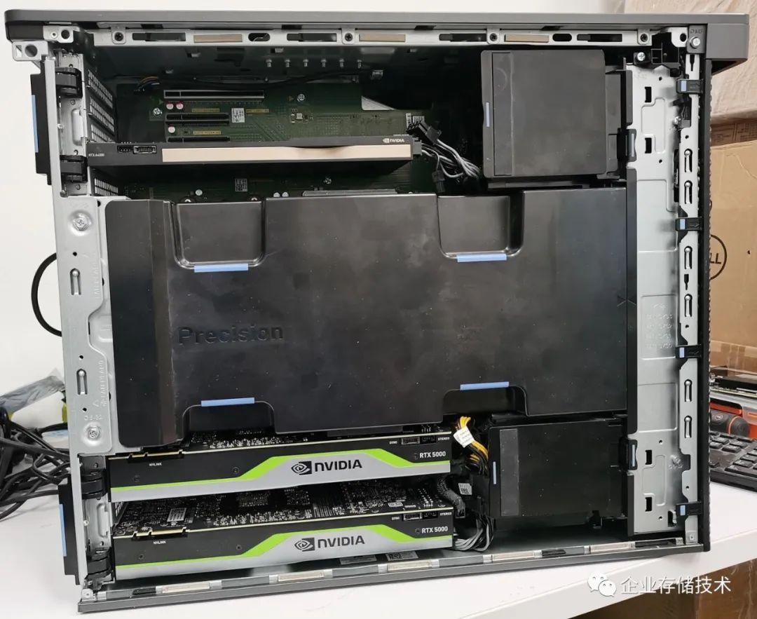 Xeon w9-3495X 56核工作站测试(1)：BenchMark解读与性能优化参考 - 知乎