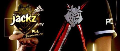 CSGO壁纸「JACKZ」 - 知乎