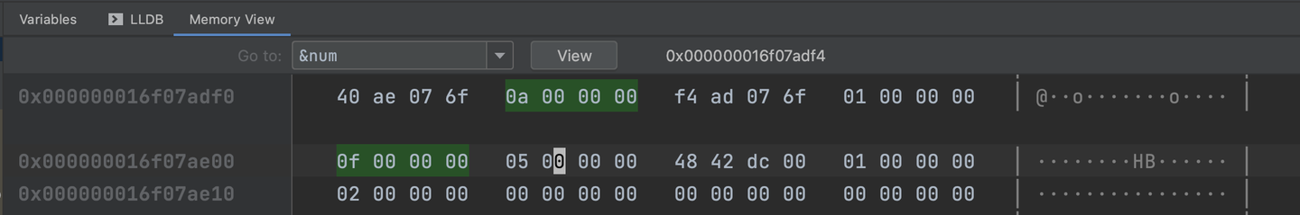 从内存布局来看Rust Closure的原理 - 知乎