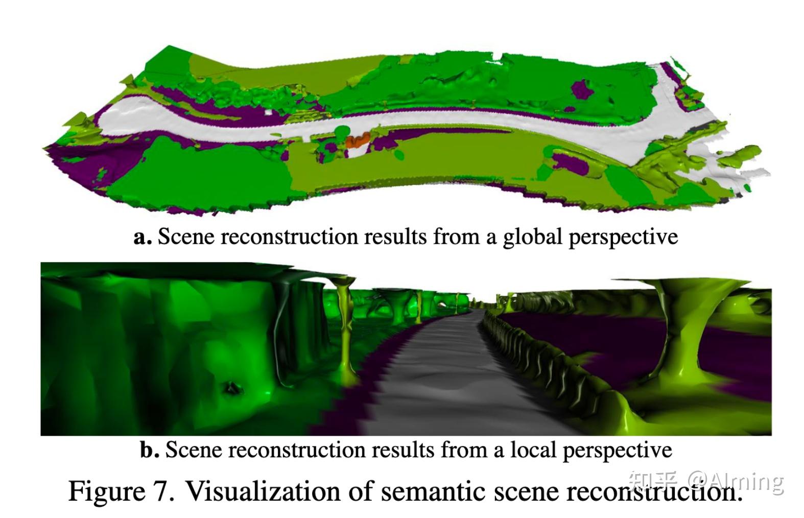 小米超分辨率网络SurroundSDF论文笔记（CVPR2024） - 知乎