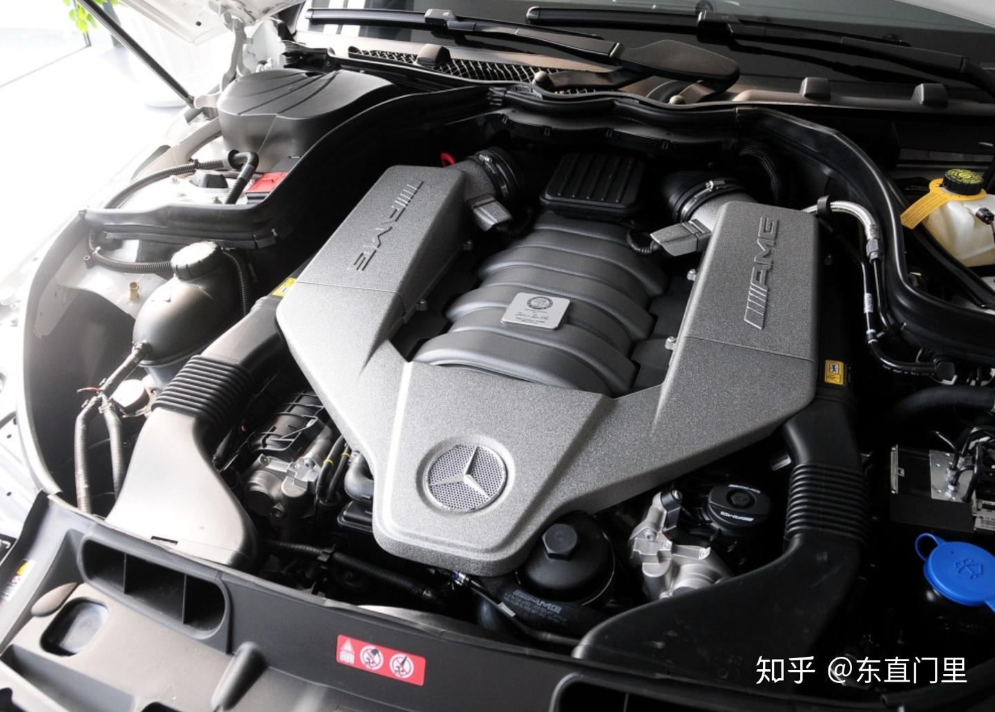 座驾买取指南： GT Black Series—AMG的至高之刃 - 知乎