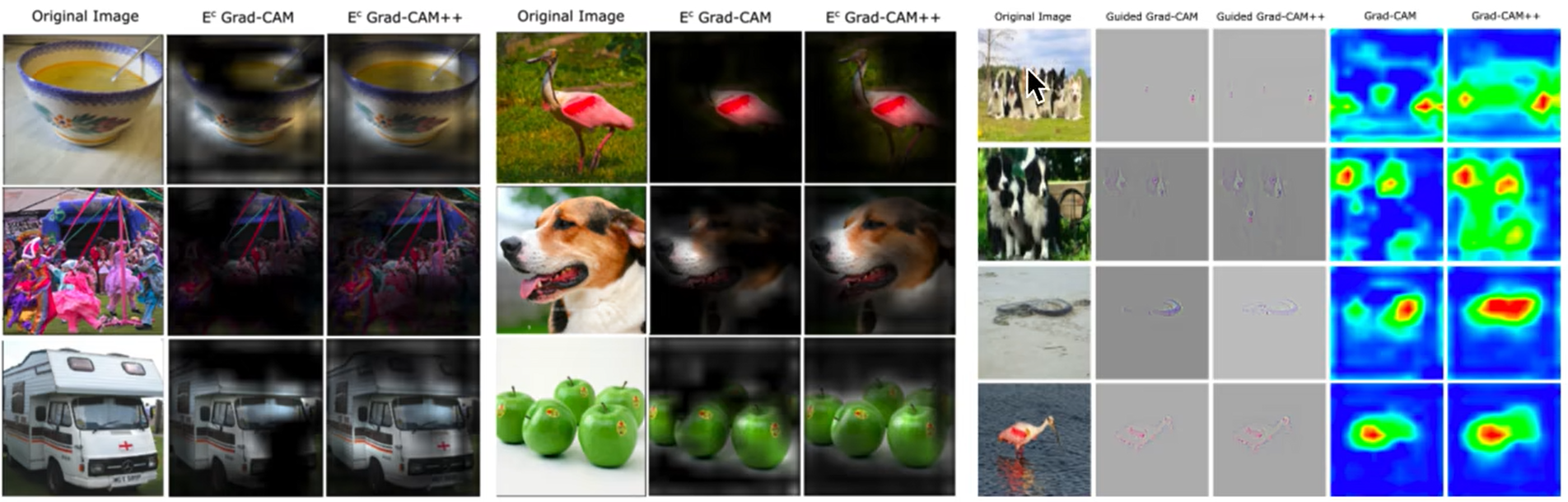 可解释机器学习：Grad-CAM - 知乎