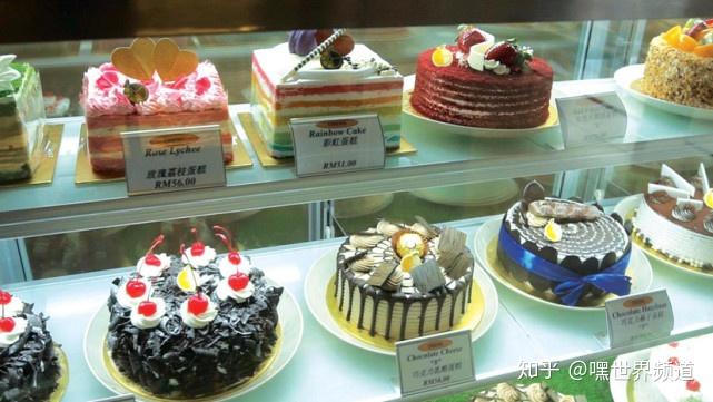 Oren Bakery橙心橙意烘焙 感动你的味蕾 - 知乎