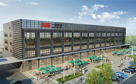 AEE一电科技：飞得更高更远 - 知乎