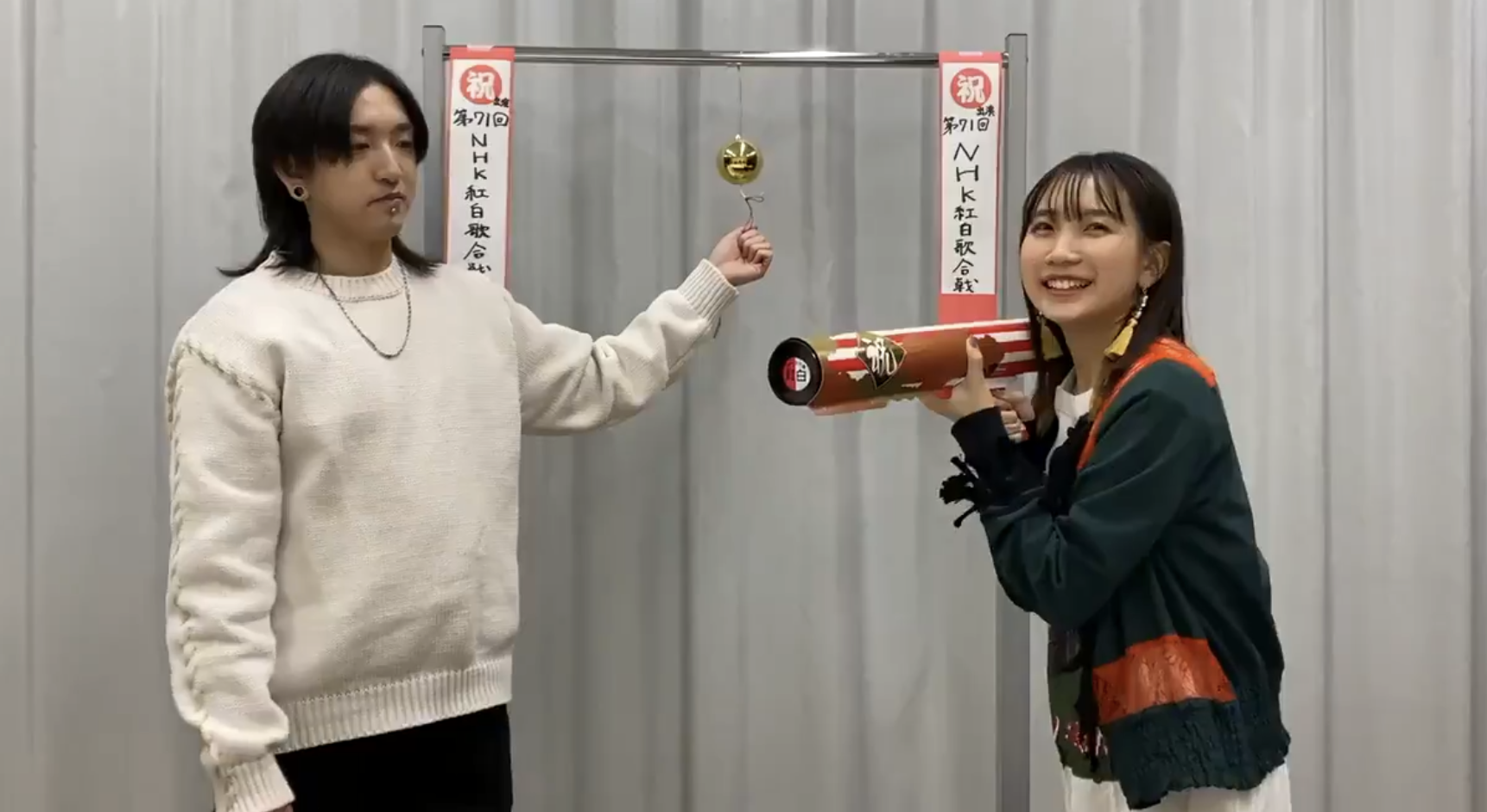 YOASOBI《祝福》共13首歌曲流媒体累计播放突破1亿次 - 知乎