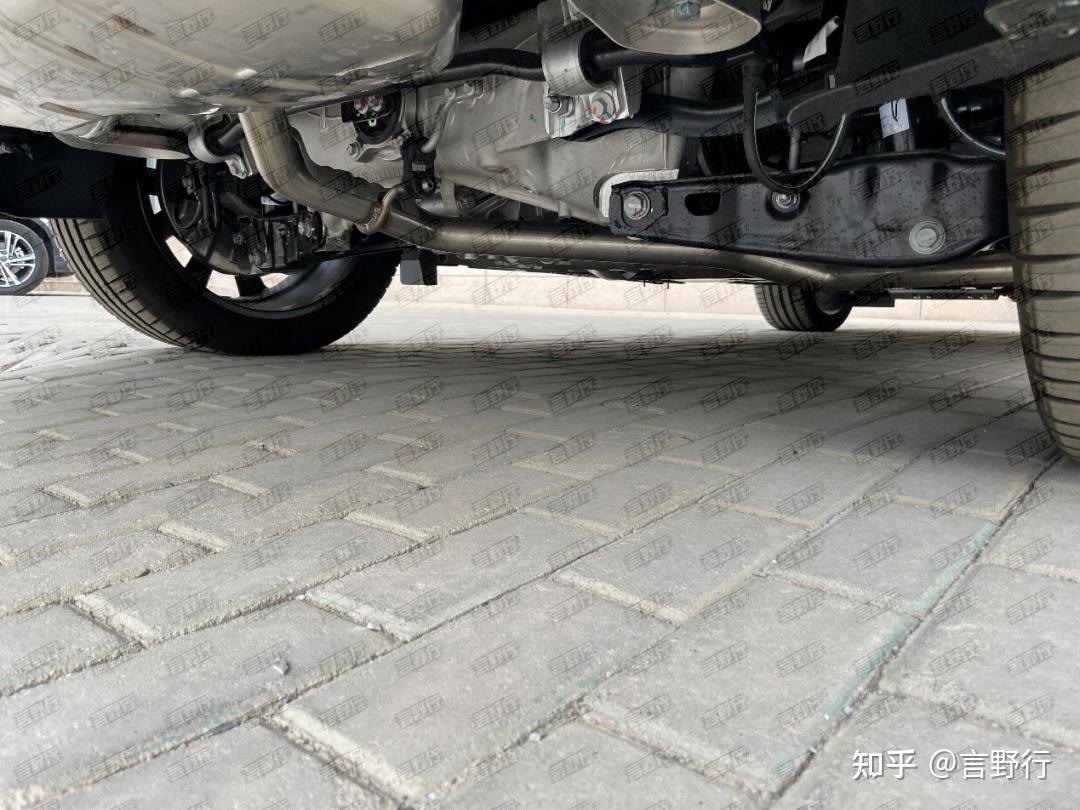 独家：理想X03首度曝光 或定位为理想ONE换代车型 - 知乎