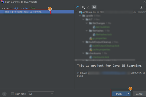 IntelliJ IDEA | IDEA项目连接GitHub - 知乎