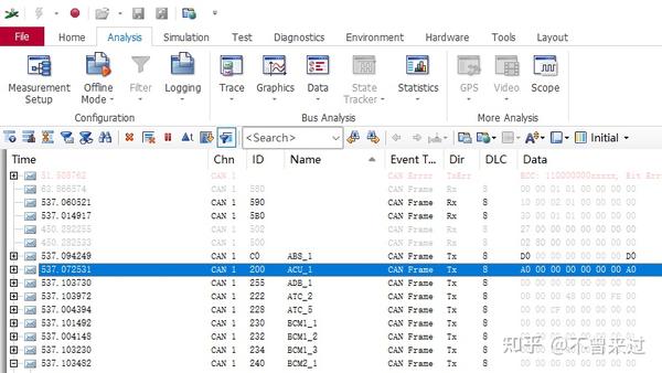 CANOE软件从入门到精通（1）—环境搭建 - 知乎