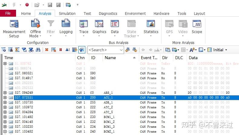 CANOE软件从入门到精通（1）—环境搭建 - 知乎