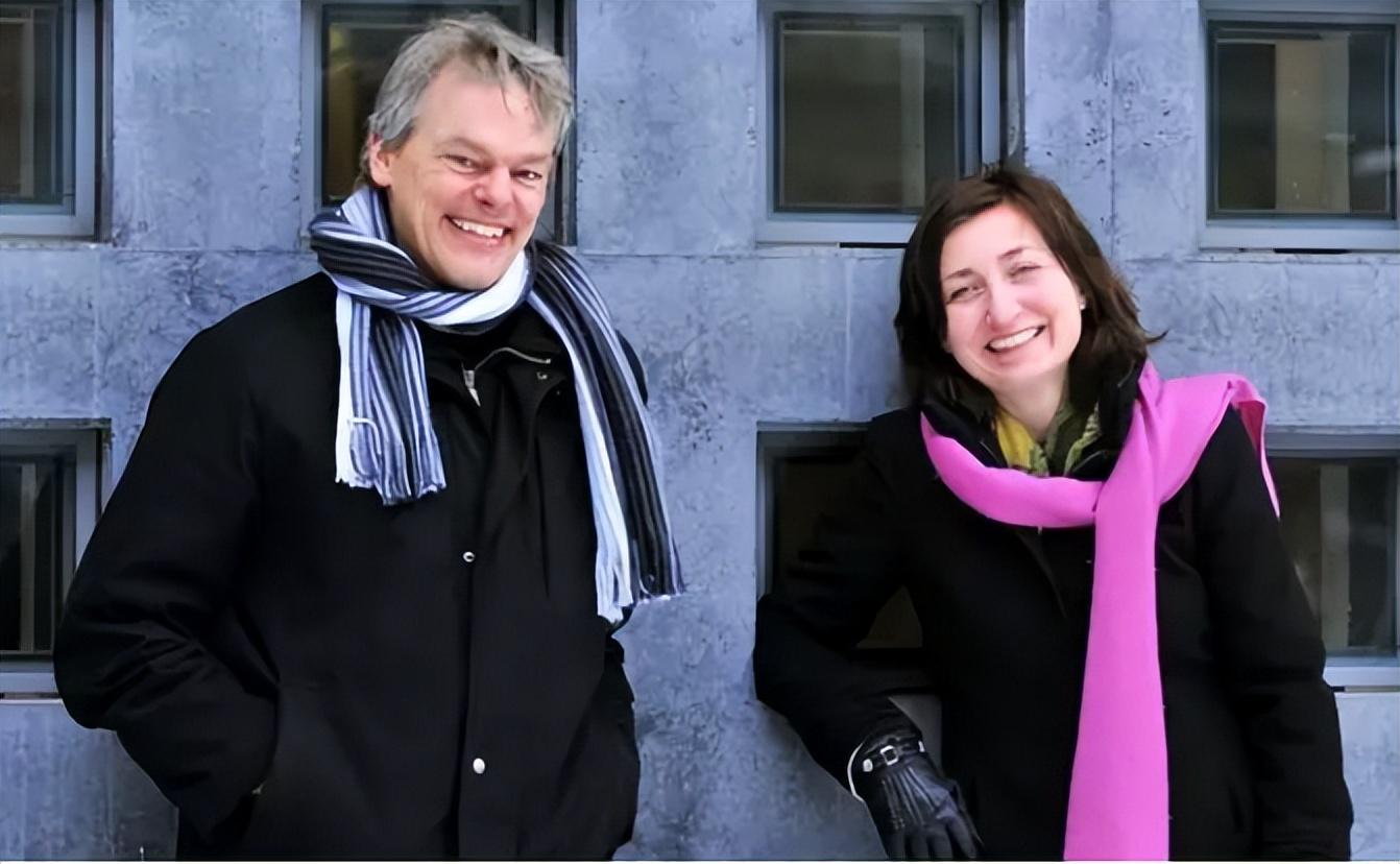 这枚诺奖花落古遗传学：一个诞生不久的新兴学科，正在追寻人类祖先的足迹，并启发未来的发现 - 知乎