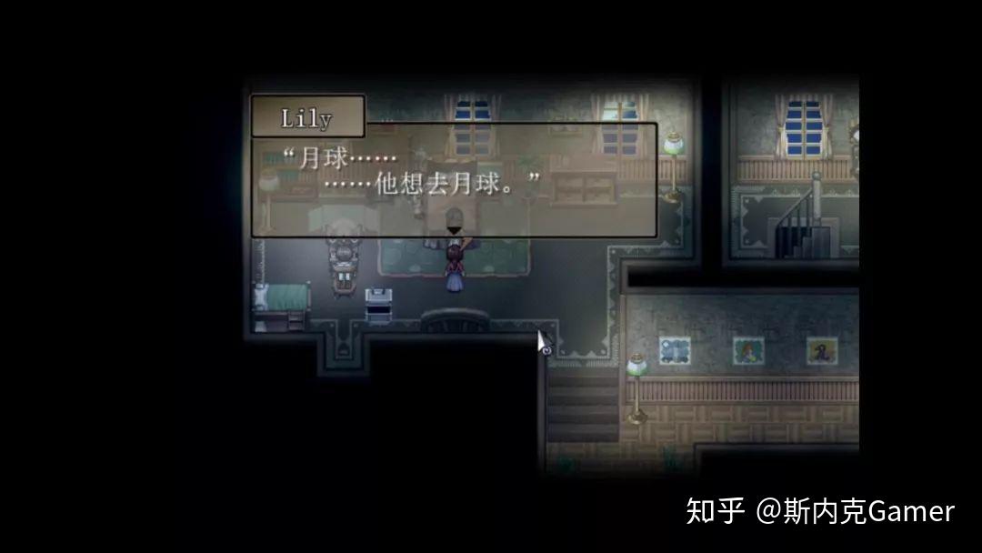 《游戏TOP10》第一期 | 十大神剧情游戏 - 知乎