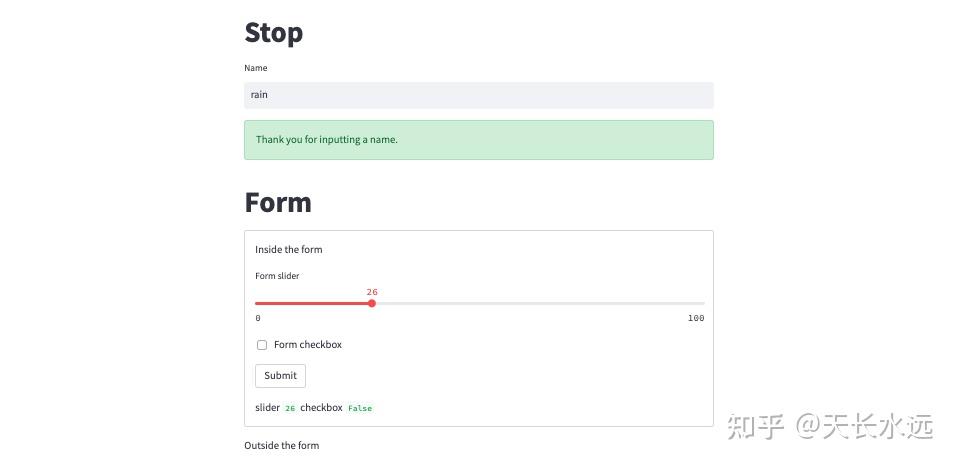 Streamlit - Get Started - 知乎