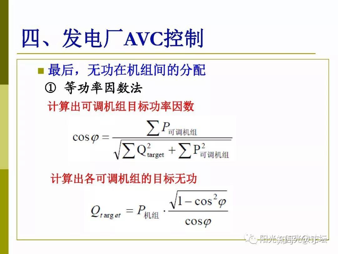 AGC、AVC、PMU的讲解 - 知乎