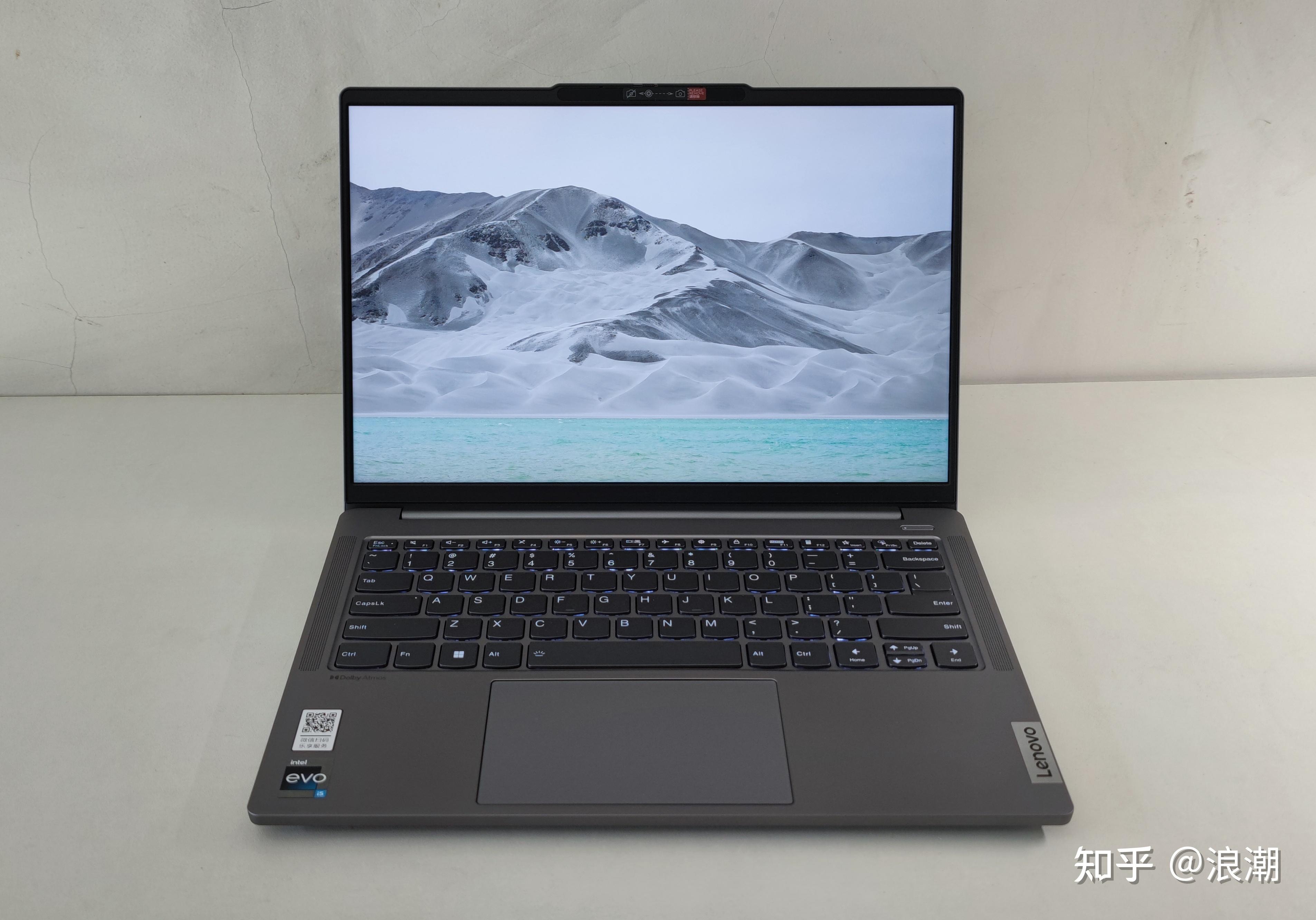 小新pro14 2023选i5-13500H还是R7-7840HS？