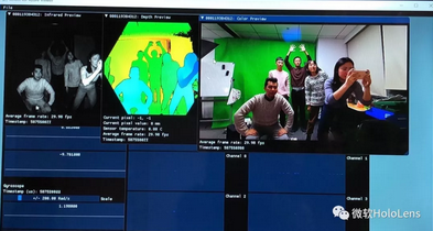 传感器界的 “瑞士军刀” ——Azure Kinect - 知乎