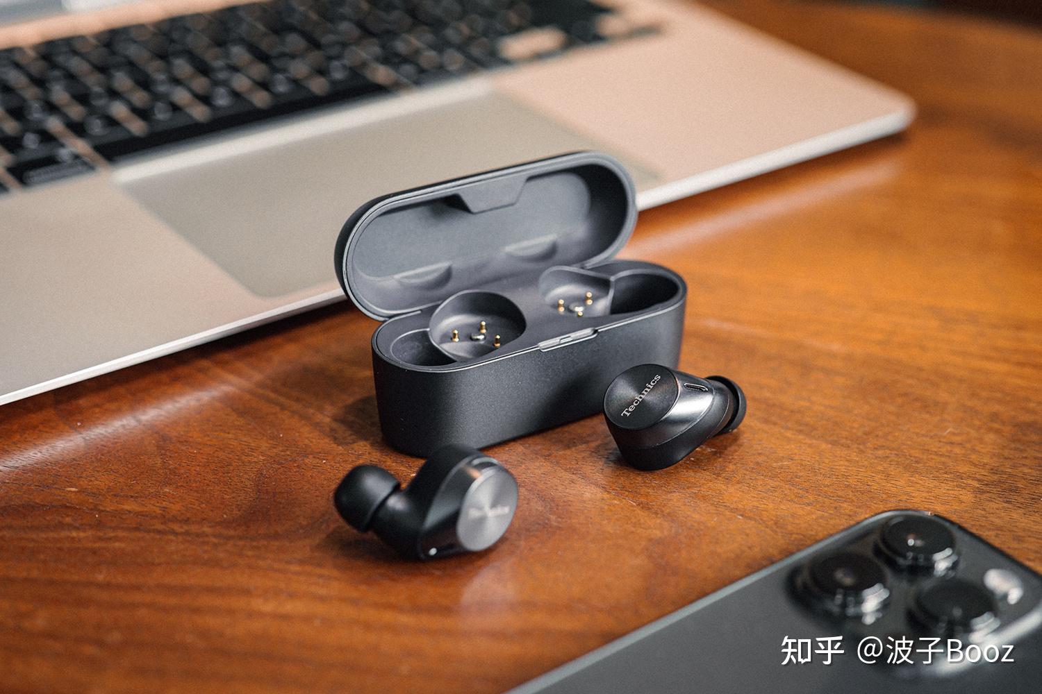高端无线降噪耳机评测：松下Technics EAH-AZ60/AZ40体验 - 知乎