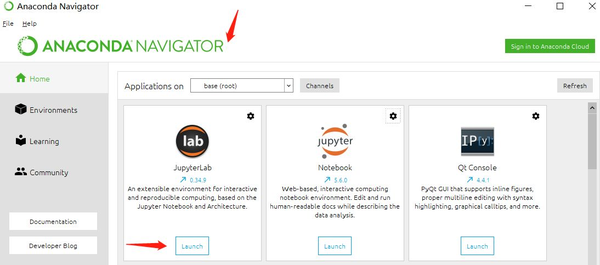 安装Anaconda3详细步骤 - 知乎